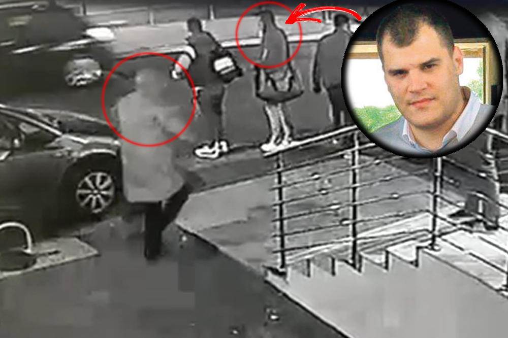 ubijen vodja navijaca partizana kica ubica placen kokainom | Mondo