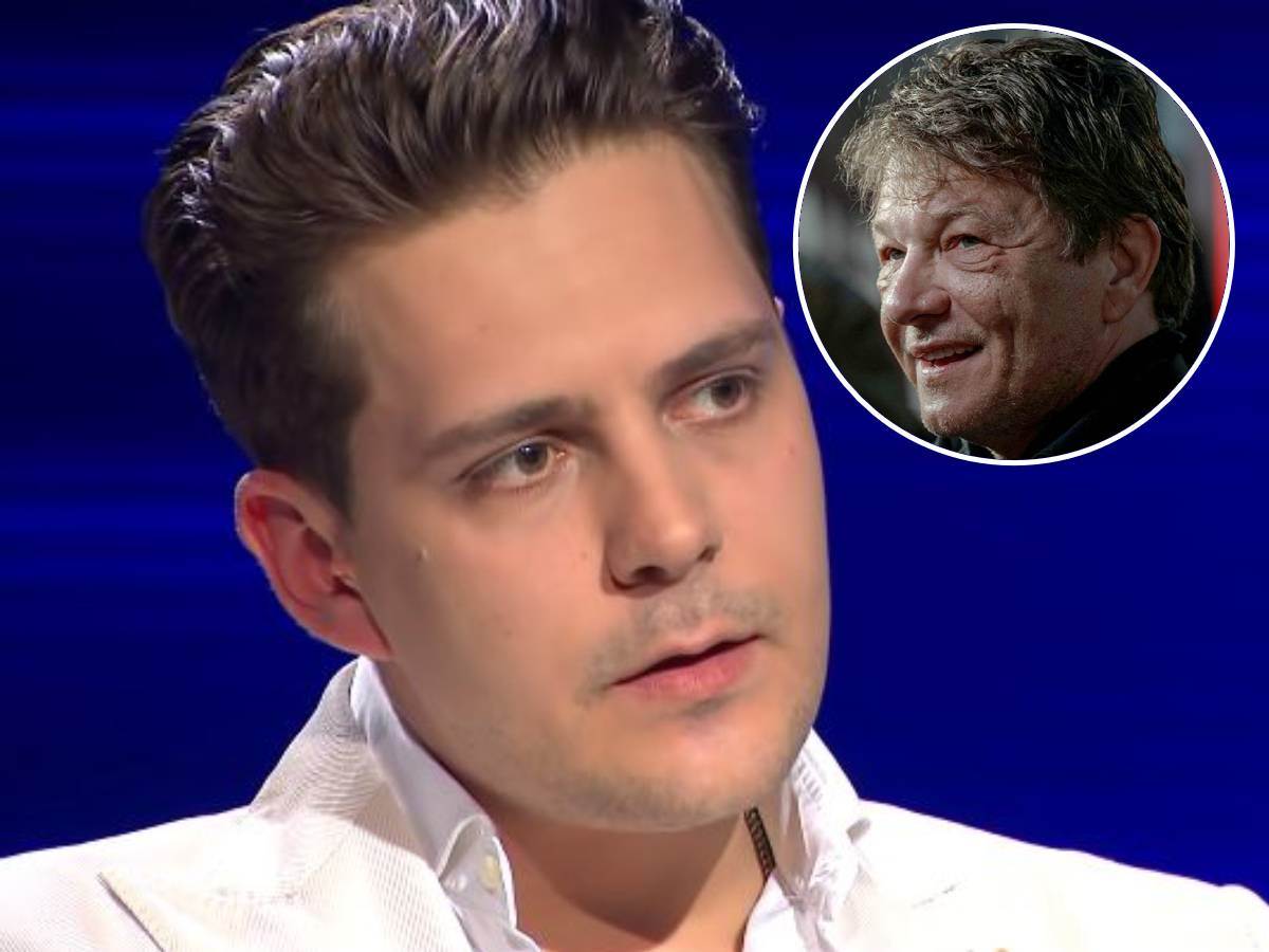 milos bikovic dragan bjelogrlic montevideo tirke kasting uloga | Mondo