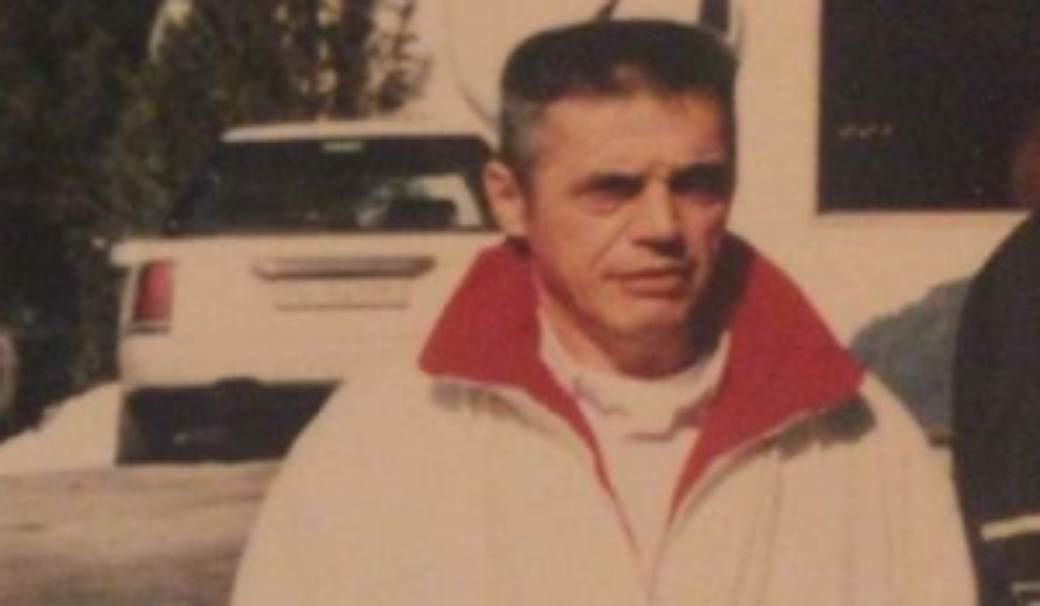 devedesete radovan stanisic raka dilinger kriminal smrt ubistvo mogren ...
