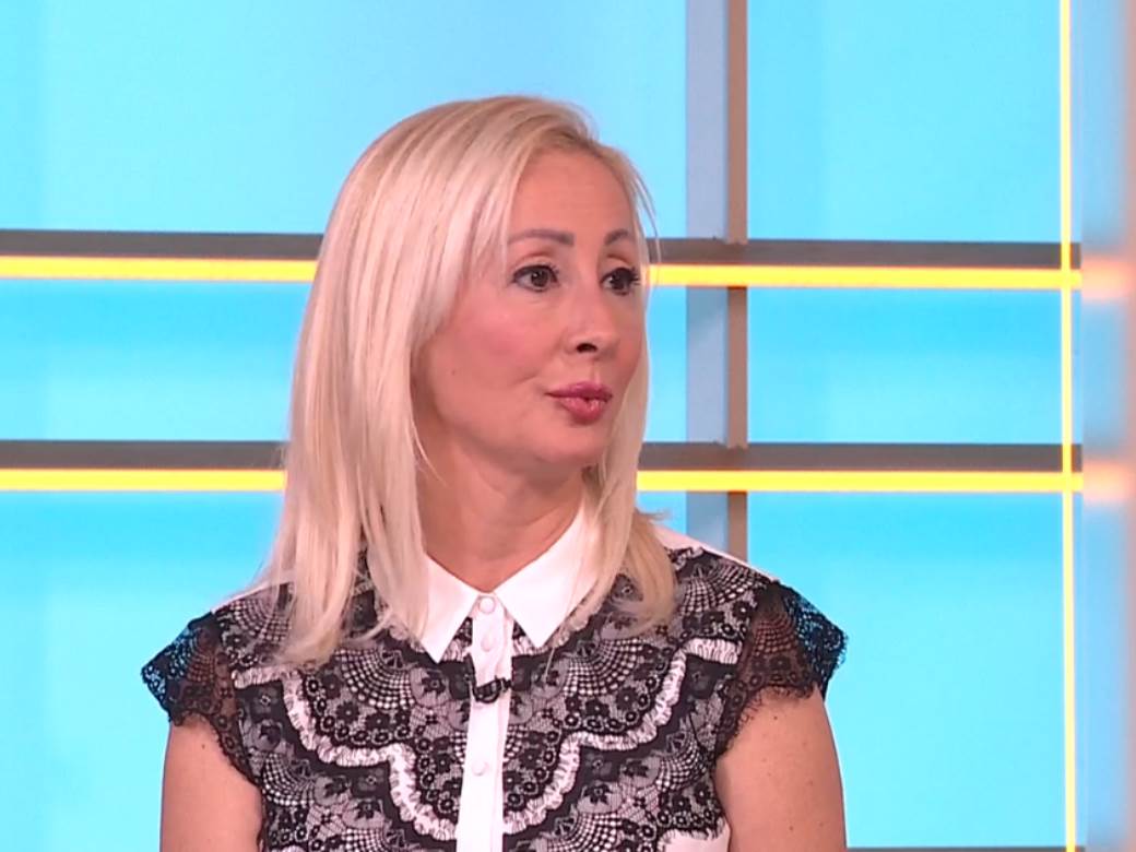 elitna prostitucija simonida milojkovic | Mondo