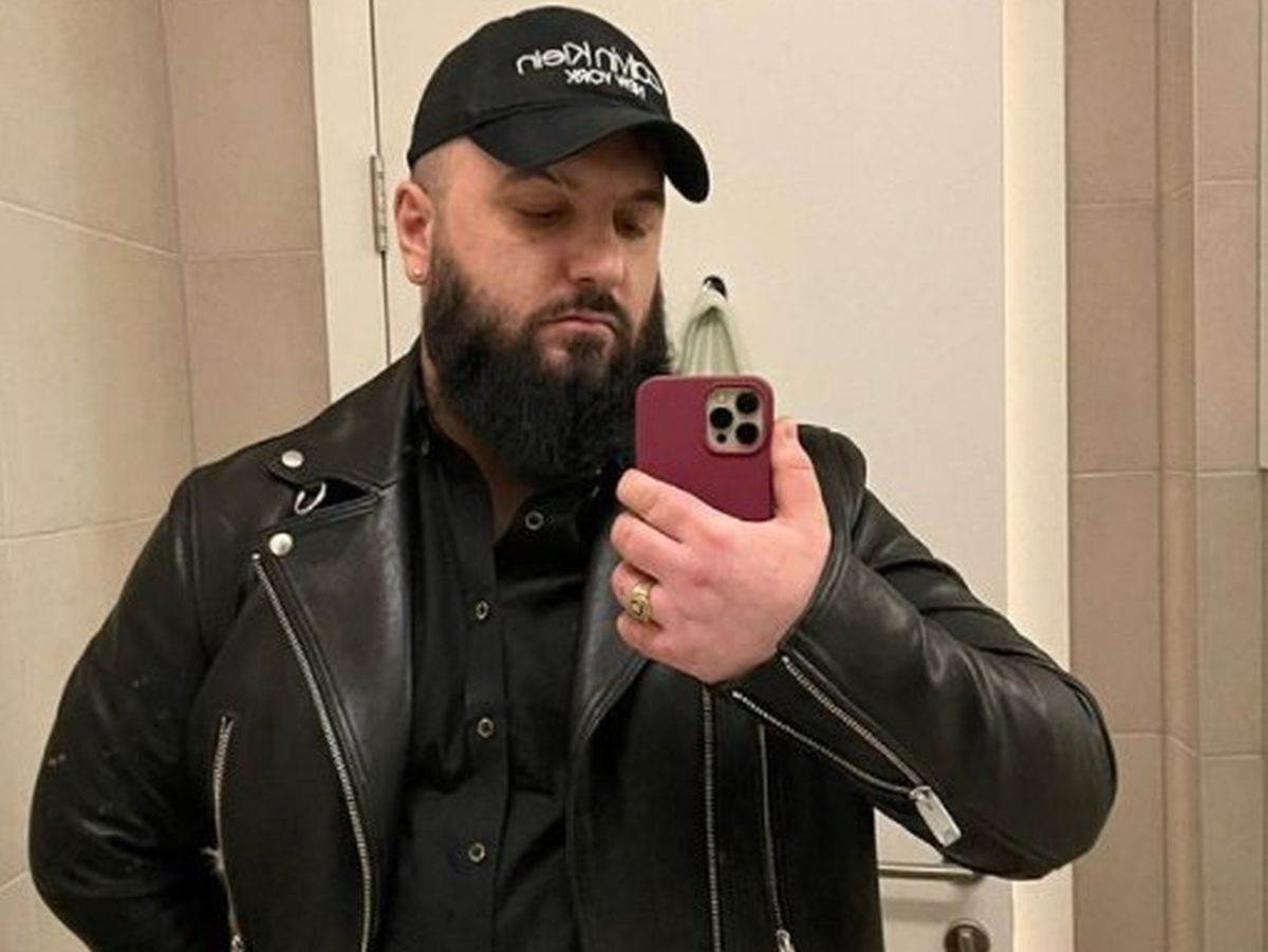 Buba Koreli objavio sliku polnog organa bez cenzure | Mondo