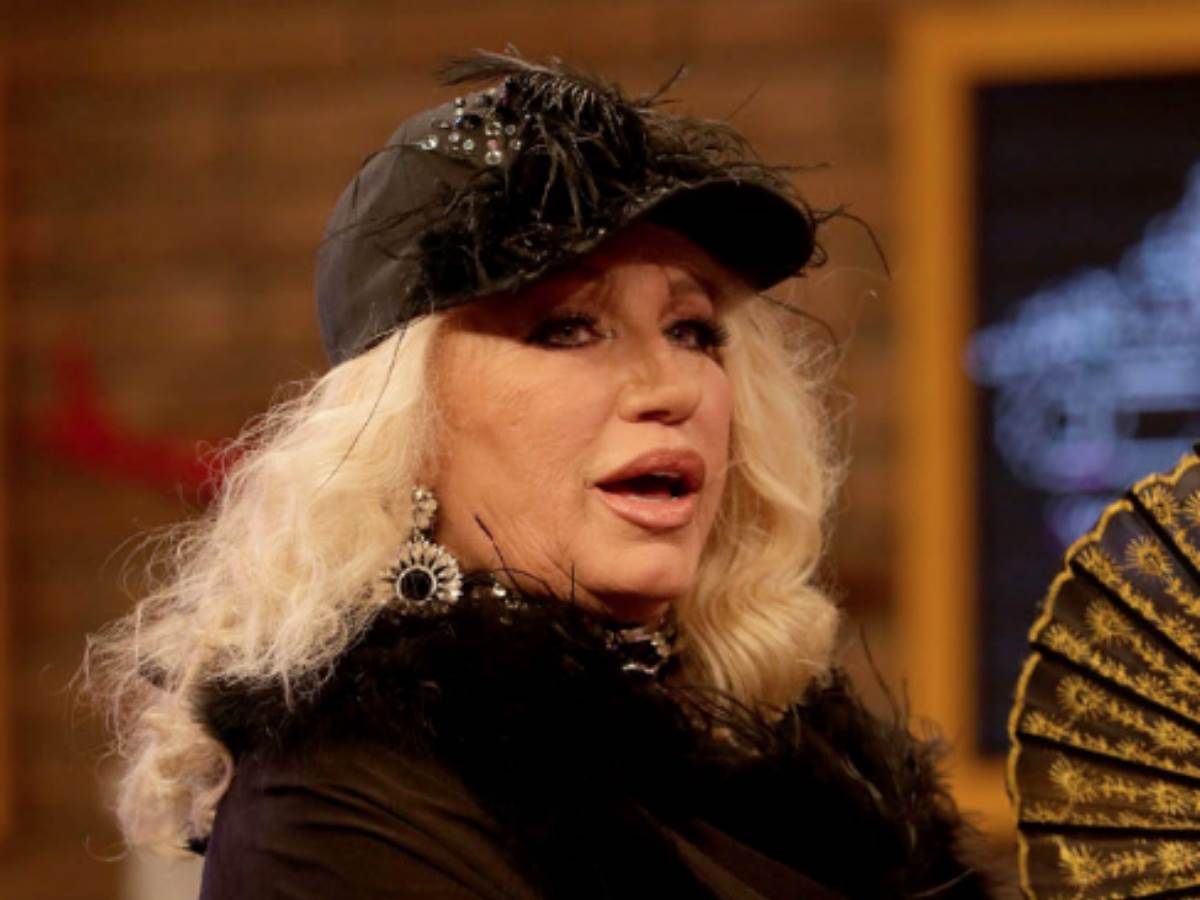 Nada Topčagić o drami u avionu | Mondo