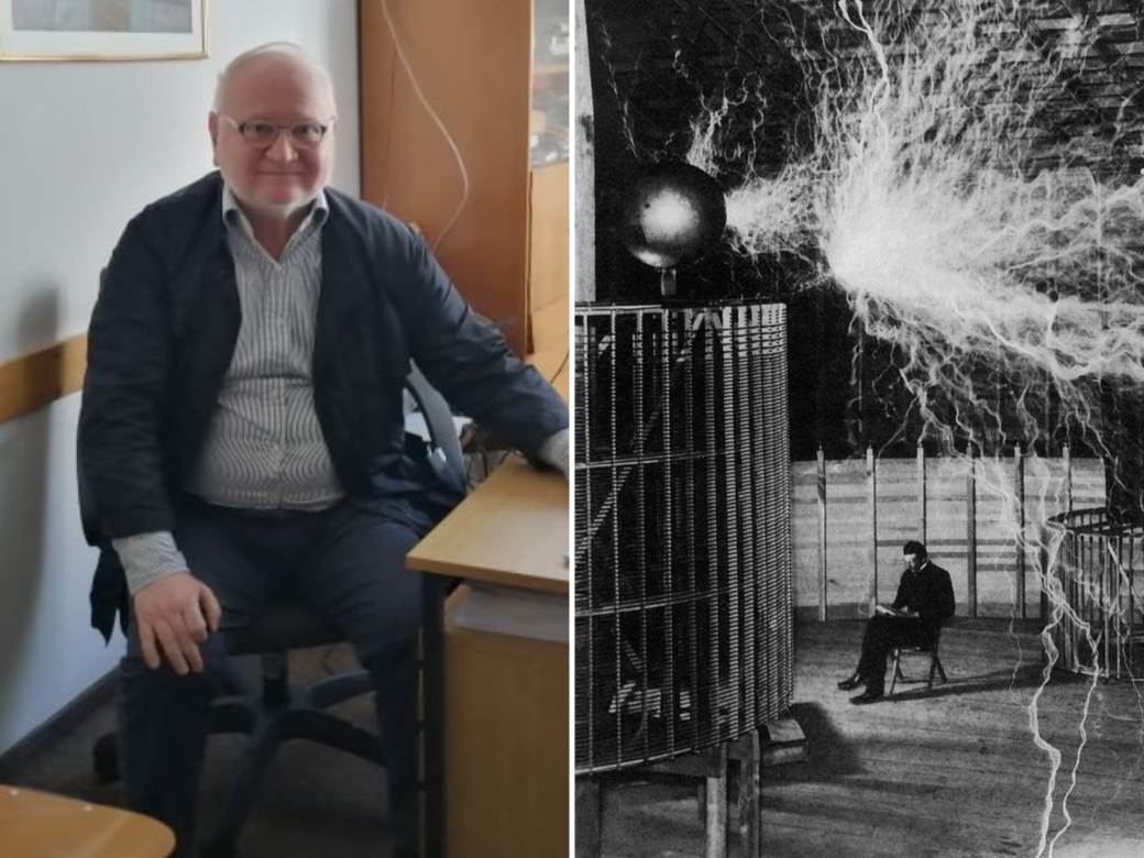 nikola tesla zanimljivosti tarabici prorocanstvo | Mondo