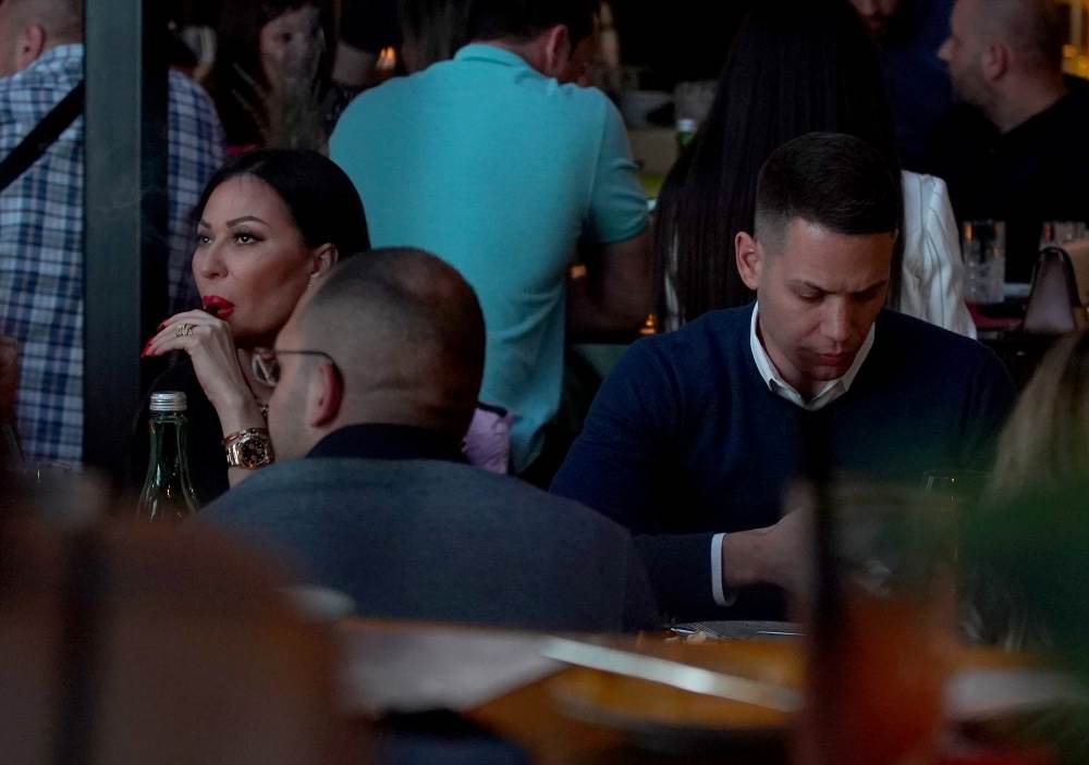 ceca raznatovic decko bogdan srejovic rodjendan detalji | Mondo