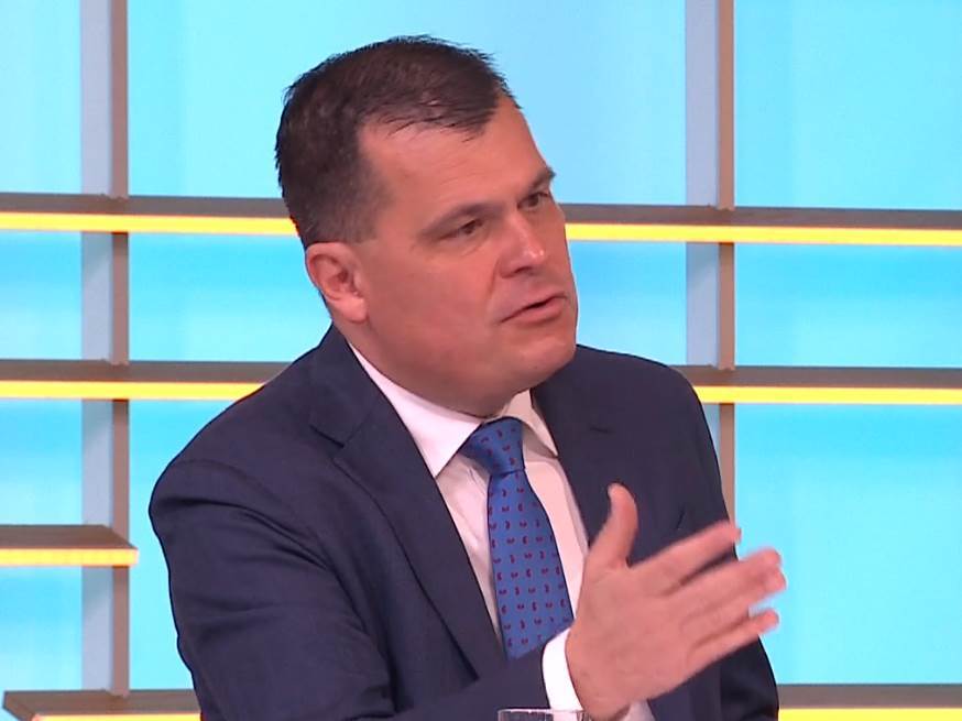 miroslav mika aleksic optuznica jugoslav tintor | Mondo