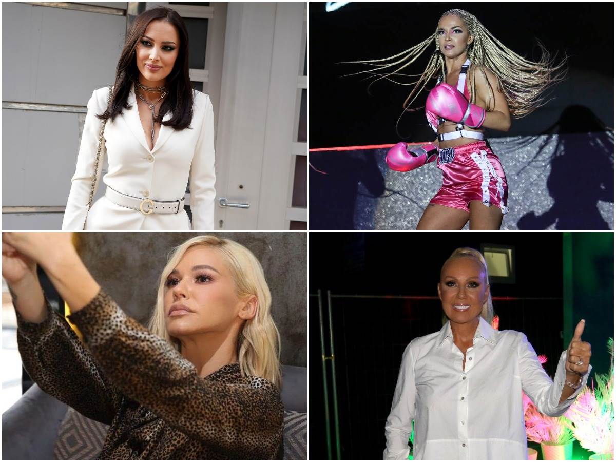 pevaci nastupi honorari | Mondo