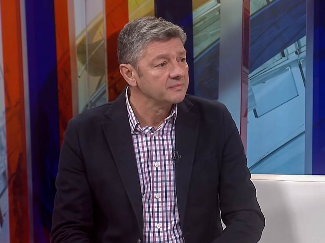 jugoslav cosic televizija n1 otkaz tviter kompanija | Mondo