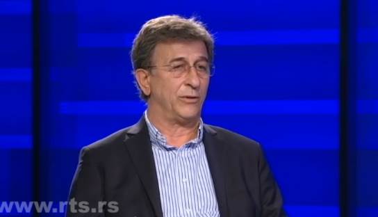 korona virus kada ce se zivot vratiti u normalu anesteziolog predrag ...
