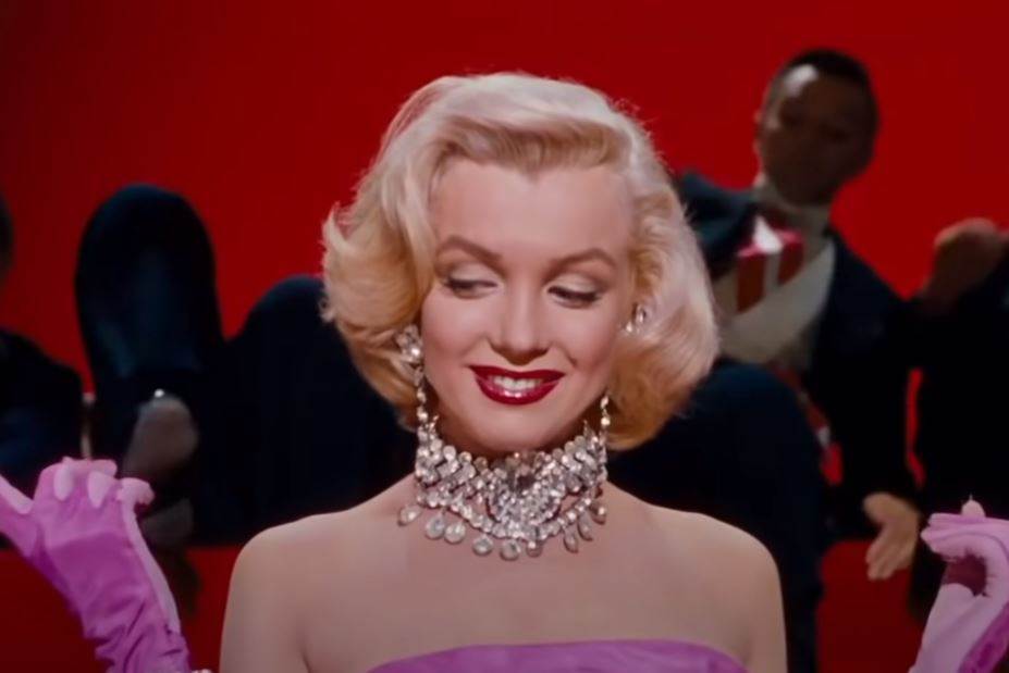 Oskrnavljen grob Merilin Monro | Mondo