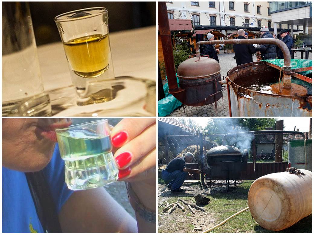 Destilerije naplaćuju 3000 dinara uslugu pečenja rakije po kazanu | Mondo