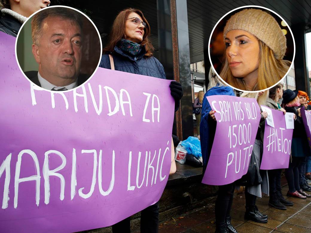 marija lukic jutka milutin jelicic intervju ispovest detalji | Mondo