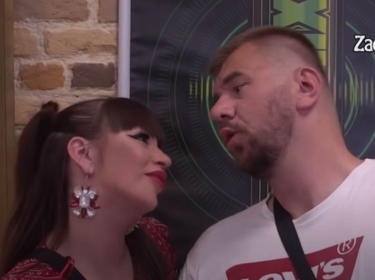 miljana kulic marko janjusevic janjus planovi maja marinkovic zadruga ...