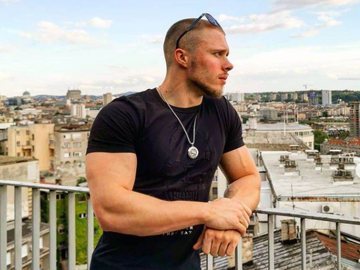 leon pevac instagram emisija | Mondo