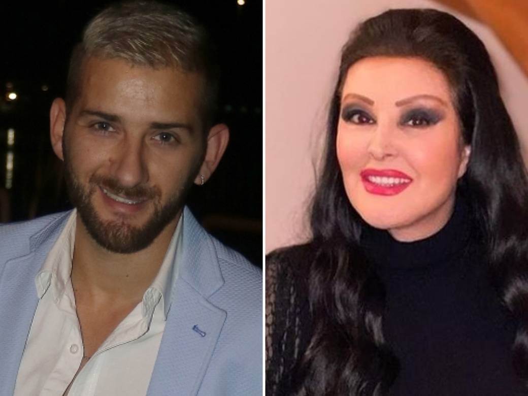 dragana mirkovic savo perovic foto | Mondo