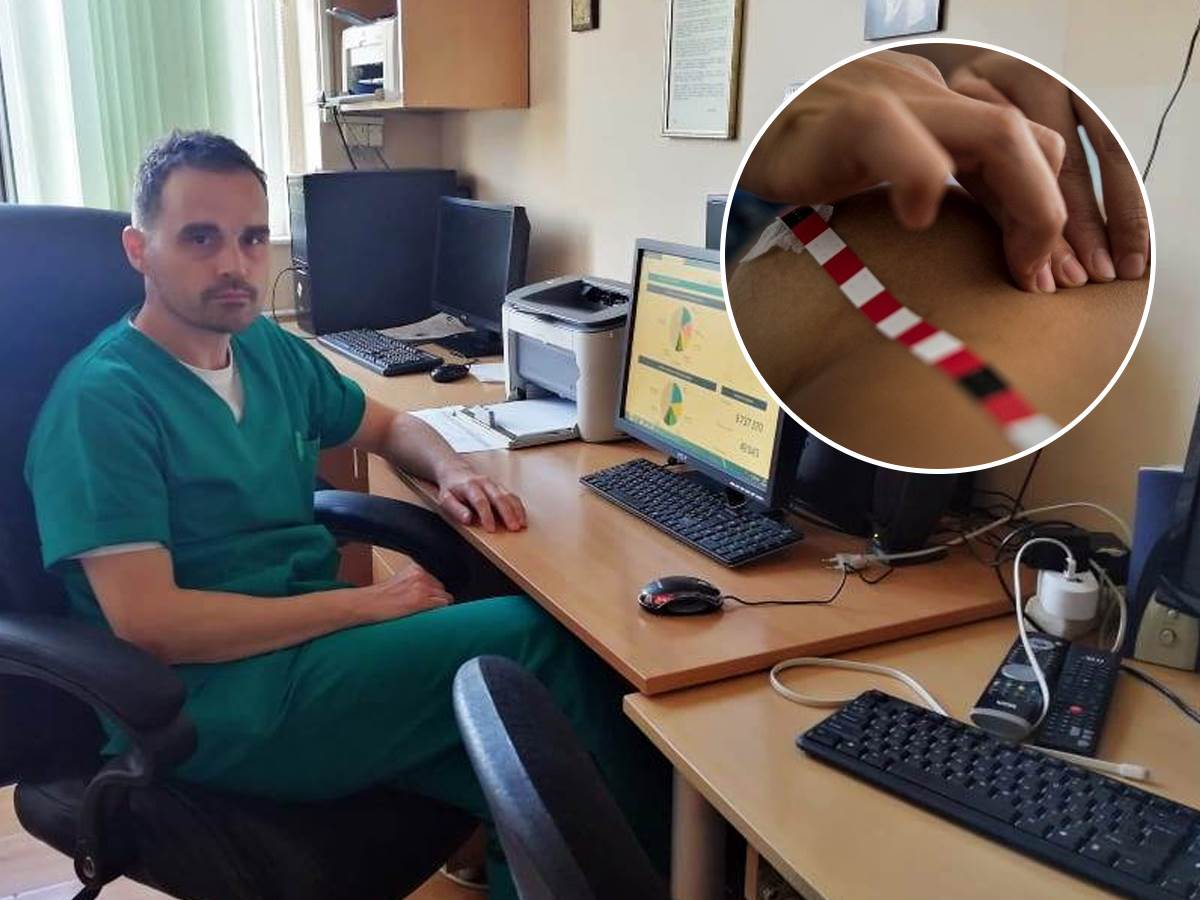 rak kancer dojke koze simptomi | Mondo