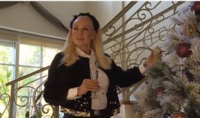 Lepa Brena krila zdravstvene probleme polomila obe ruke | Mondo