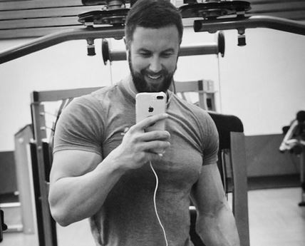 igor garnier preminuo | Mondo