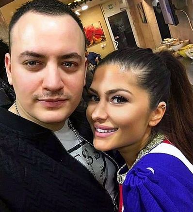 Ana Radulović o braku sa Mirčetom Radulovićem | Mondo