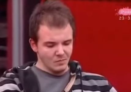 Kako danas izgleda Švaba iz filma Rane | Mondo