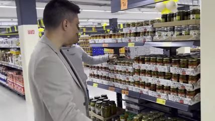 Cene u makedonskom marketu Stokomak koji dolazi u Srbiju | Mondo