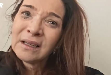 Natalija Trik FX o Anđeli Ruman | Mondo