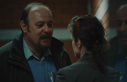 Sablja 3. epizoda | Mondo