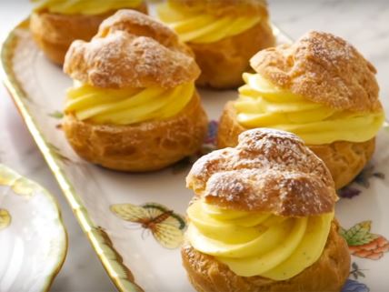 Recept za princes krofne | Mondo