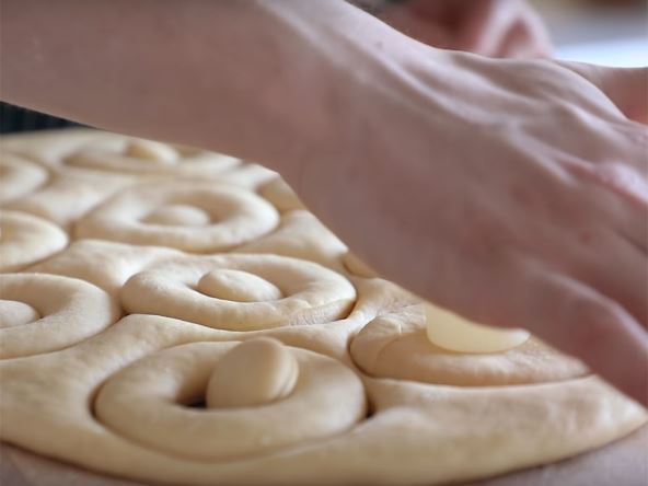 krofne recept za domace krofne kako se prave recept sa slikama | Mondo krofne recept za domace krofne kako se prave recept sa slikama | Mondo