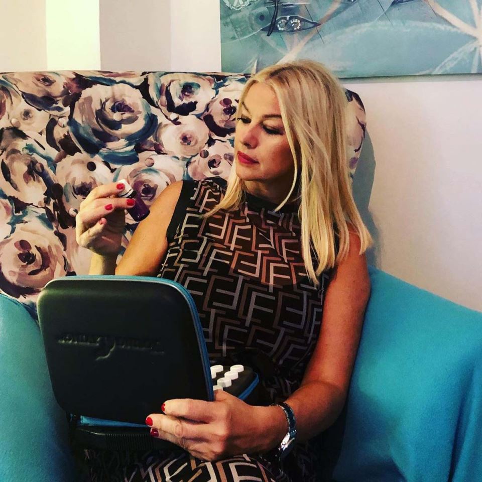 Kako izgleda fatalna bivša Jovana Memedovića i gde živi? | Mondo