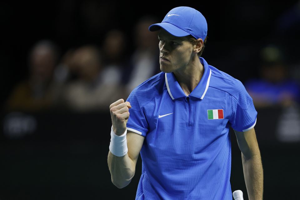 Tenis - Uživo prenosi, vesti i rezultati, ATP i WTA turniri | Mondo | Mondo